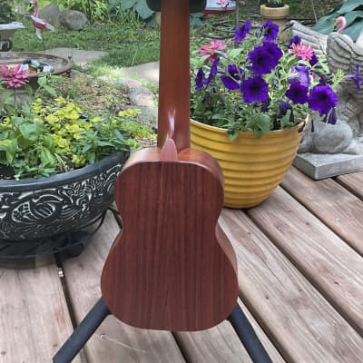 Koaloha KSM-00 2010 | Reverb