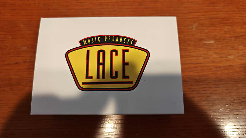 Fender Fender Lace Sensors “Ultimate Triple" Pickup Set | Reverb