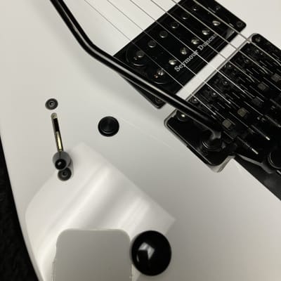 ESP LTD Mirage deluxe Left Handed Floyd Rose Original Tesi | Reverb