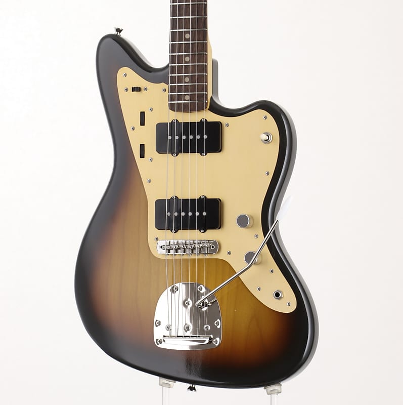 VanZandt JMV-R2 3-Tone Sunburst [04/16] | Reverb