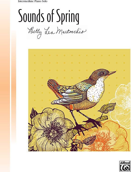 Sounds of Spring | Reverb