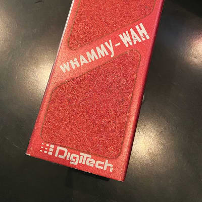 DigiTech XP Series Treadle - Stock OEM Replacement Main | Reverb