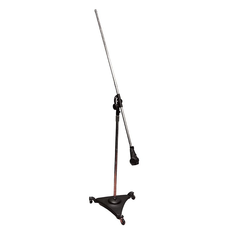 Atlas Studio Boom Mic Stands SB-36W 49 inch to 73 | Reverb Australia