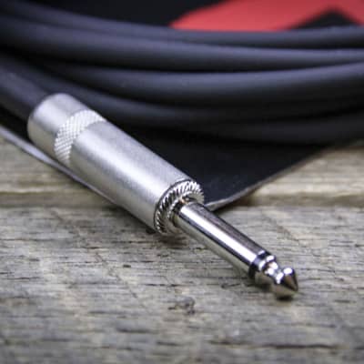 PRS Classic 10 Ft. Str. to Str. Guitar Cable | Reverb