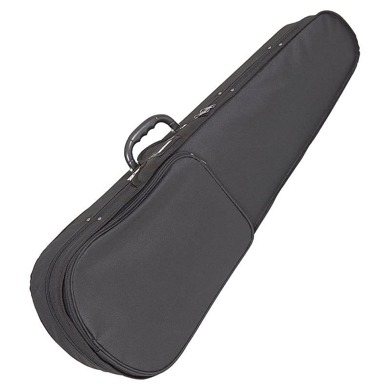 Antoni Debut Violin Case ~ 1/4 | Reverb
