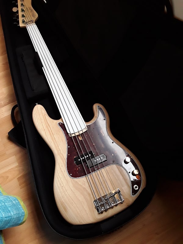 Alleva Coppolo kBP 5 For Sale | Reverb