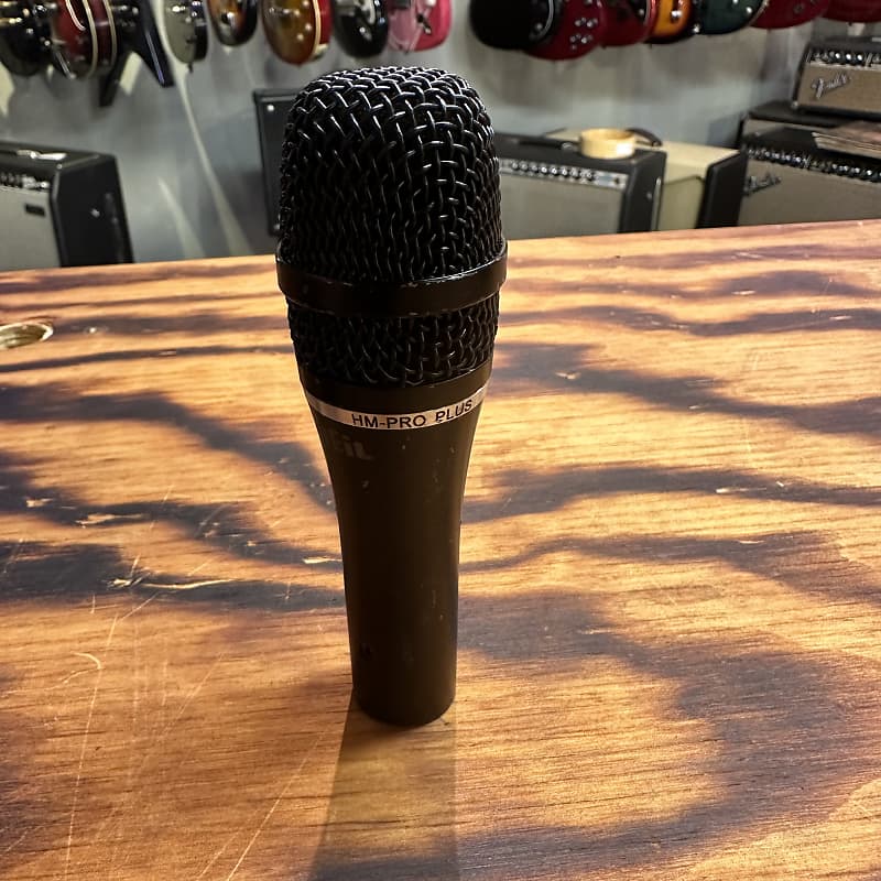 Heil HM-Pro Plus Handy Mic | Reverb