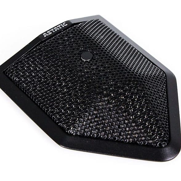CAD 901VP Variable Pattern Cardioid Boundary Microphone | Reverb
