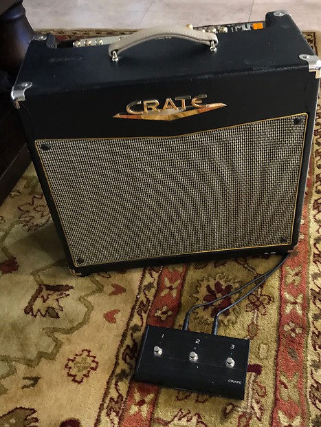 Crate Crate RFX 65 Retrofex | Reverb