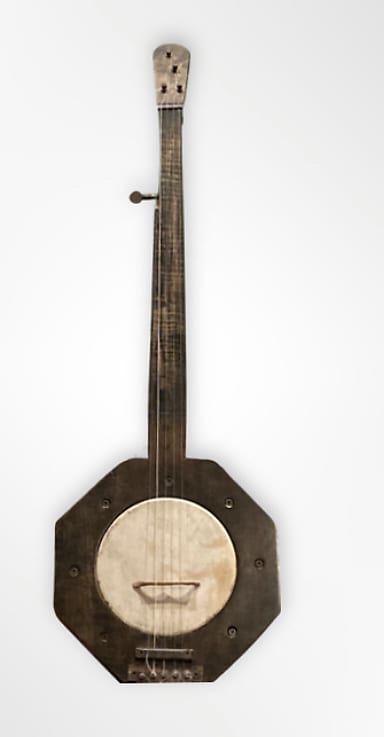 Christopher Turpin Octagon 2022 Dark Brown/Satin | Reverb