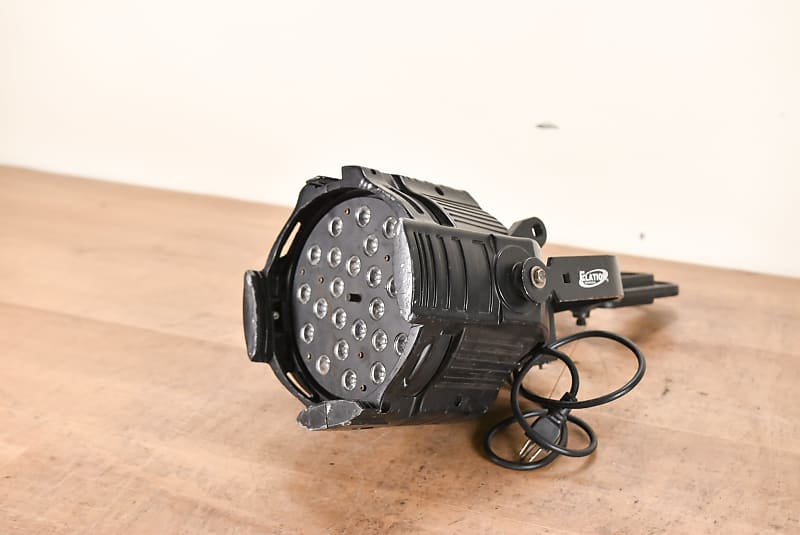 Elation OPTI RGB High Output LED Color Changer | Reverb Australia