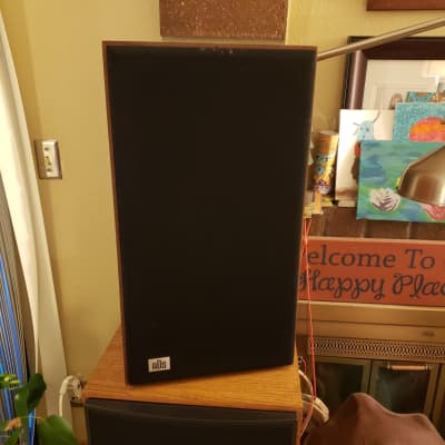 ADS L500, USA Made, 2-way speakers, Highly Effiicient, | Reverb