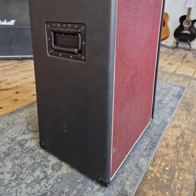 Ashdown Classic Series VS 212 Bass Speaker Cabinet | Reverb UK