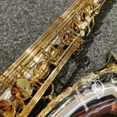 Yanagisawa Model T-9937 Tenor Saxophone | Reverb Deutschland