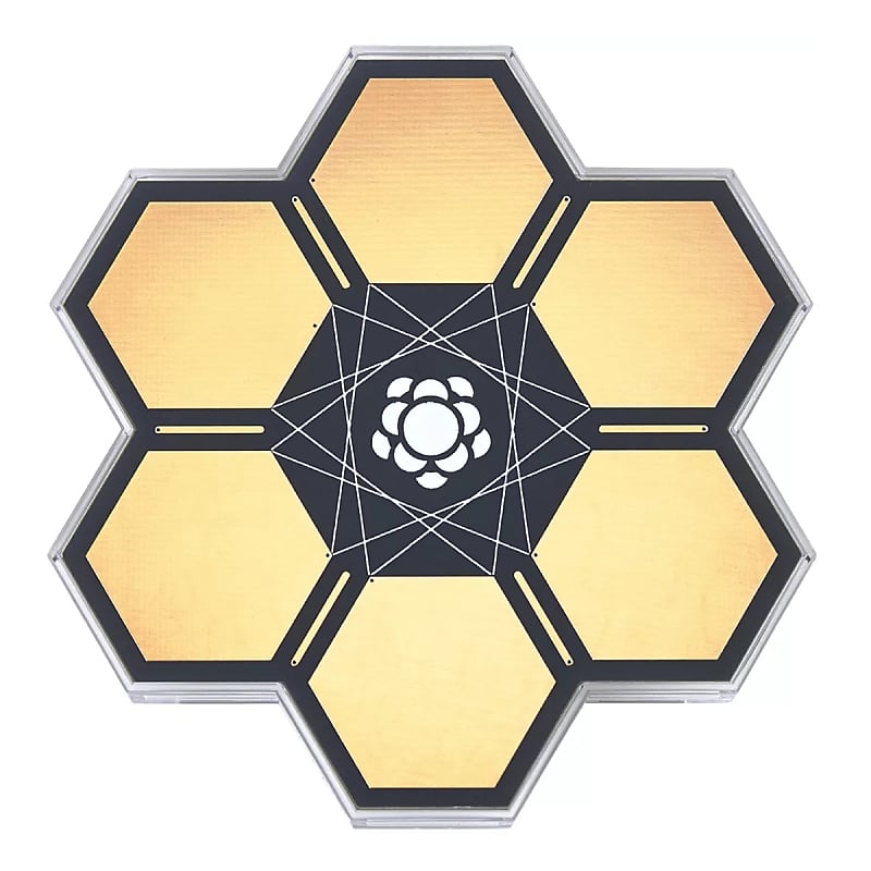 Meng Qi Honey Touch-Based Noise Instrument | Reverb UK