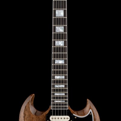 Gibson Custom Shop Special Order SG Custom | Reverb