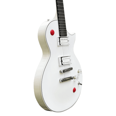 10S GF Baritone Inspired w/ Killswitch Electric Guitar Alpine | Reverb