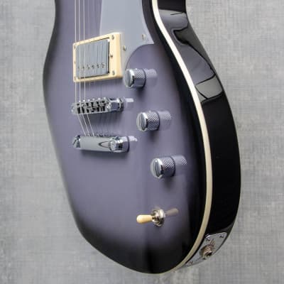 Reverend Sensei RA | Reverb