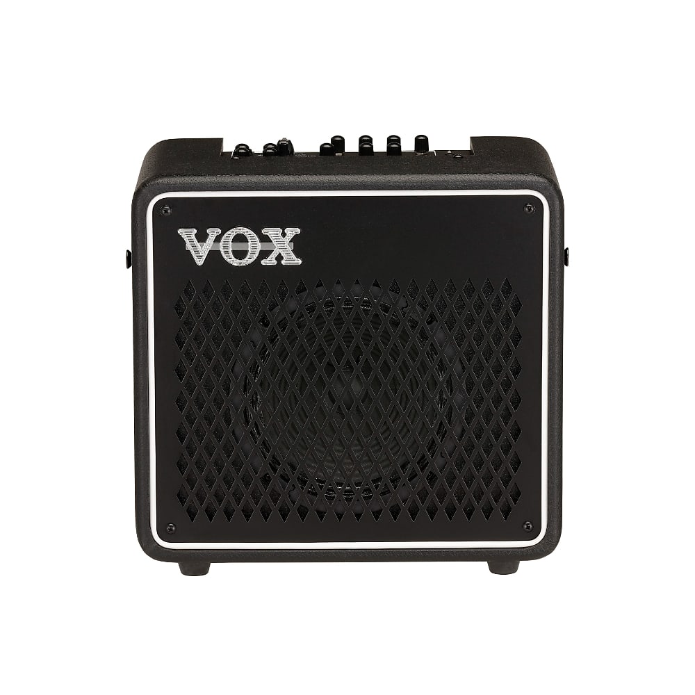 Vox Mini GO 50 50-Watt 1x8" Compact Digital Modeling Guitar | Reverb
