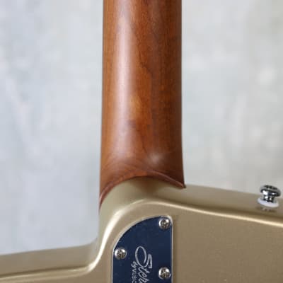 Sterling St. Vincent Signature Goldie | Reverb