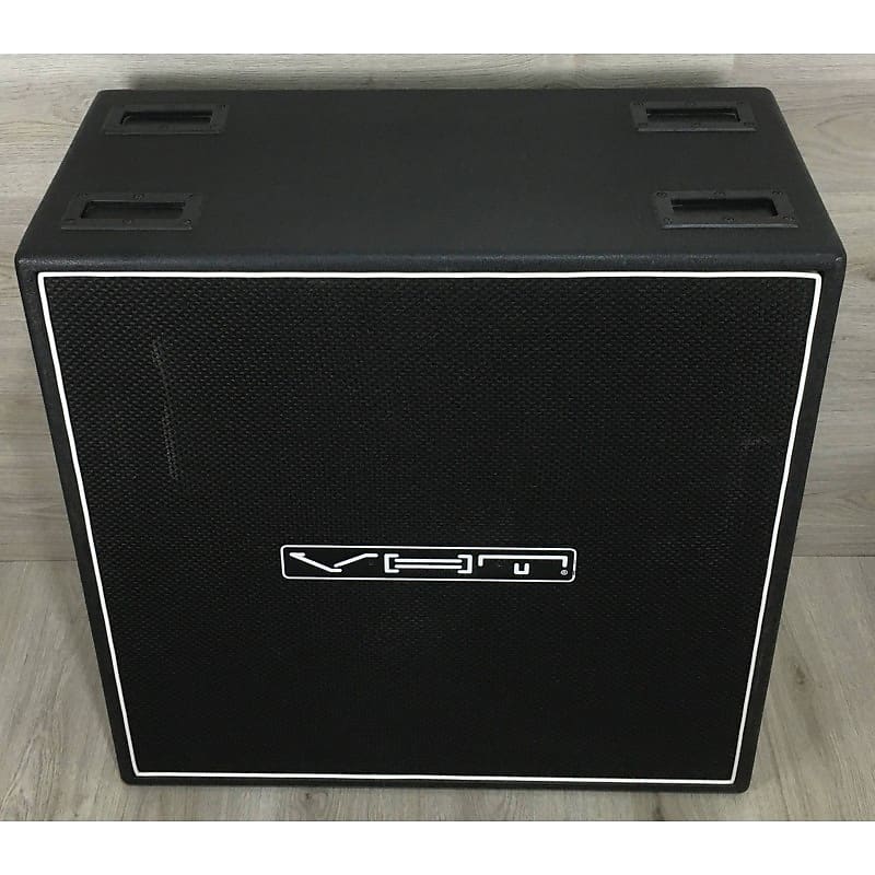 VHT 412 cabinet | Reverb