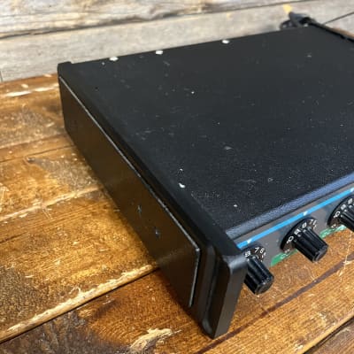 (15843) Shure M268 Mixer Preamp DI | Reverb