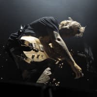 PROTOTYPE Schecter Synyster Gates Signature | Reverb Deutschland