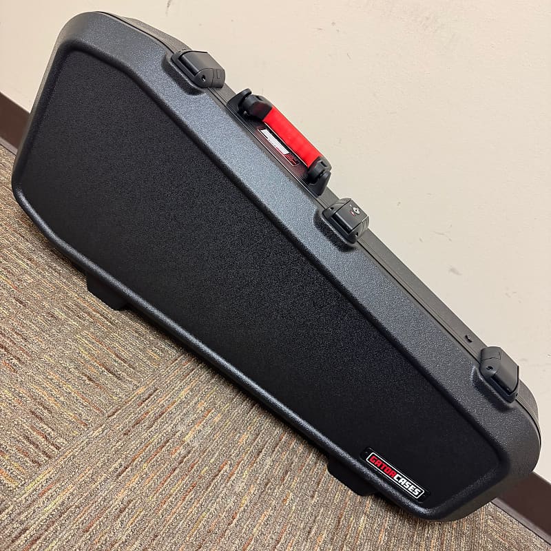Gator Cases TSA Headless Electric Guitar Case | Reverb UK