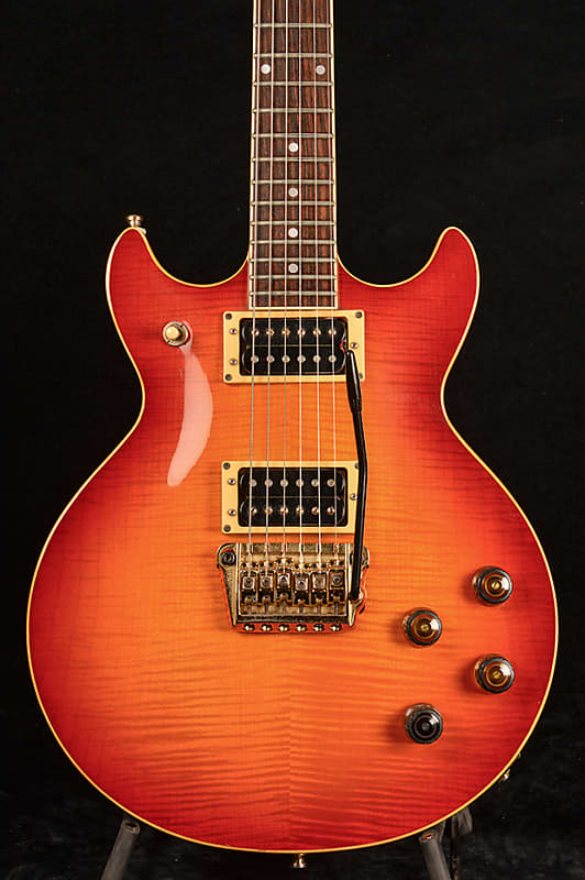 Ibanez AR-150 1983 | Reverb