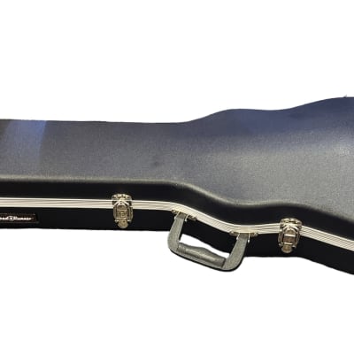 Road Runner Les Paul Hardshell Case | Reverb