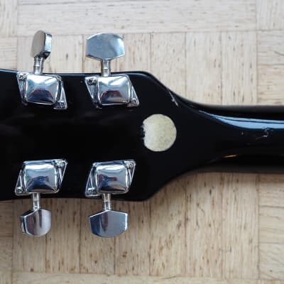 Hondo II (Samick) LP-style guitar ~1979 classic rock monster | Reverb