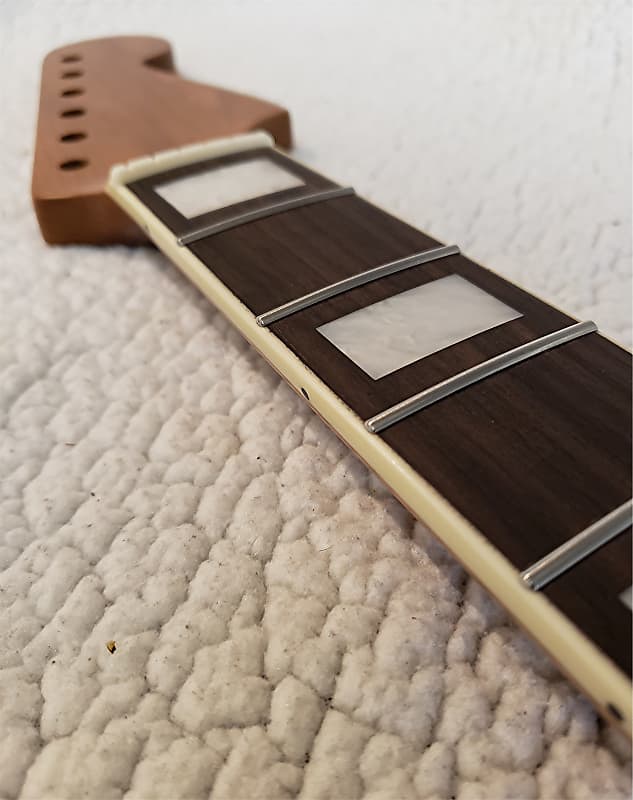 Bottom price on a Bound, USA made, Nitro finished ,Roasted | Reverb