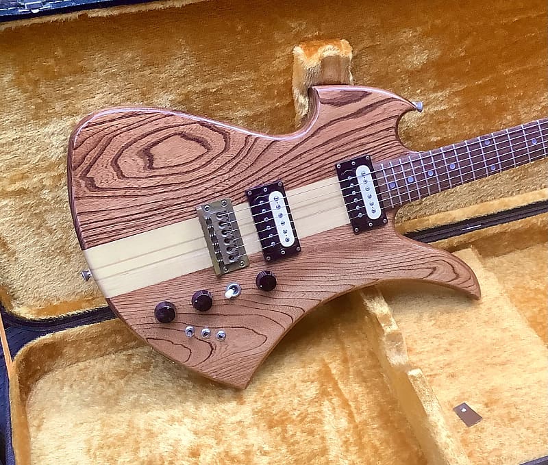 BC rich mockingbird copy / made in Japan / vintage 70’s / | Reverb