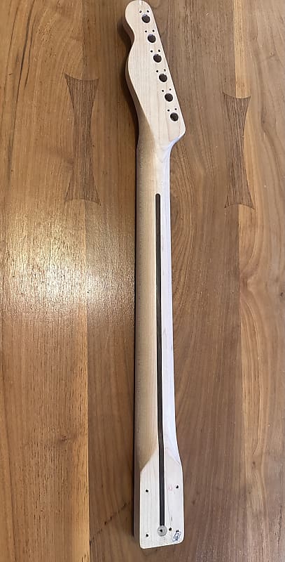 Squier Affinity Telecaster Neck | Reverb