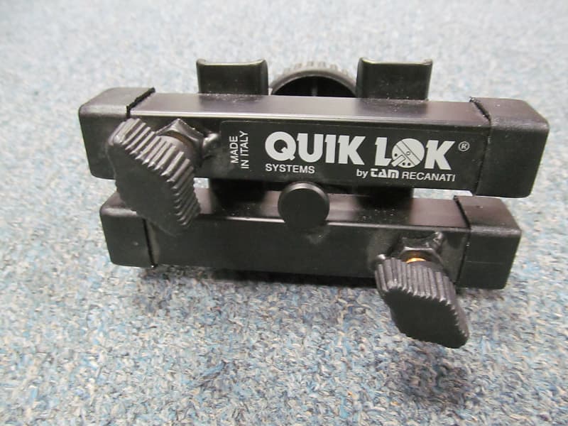 QuikLok Accessory Clamp | Reverb
