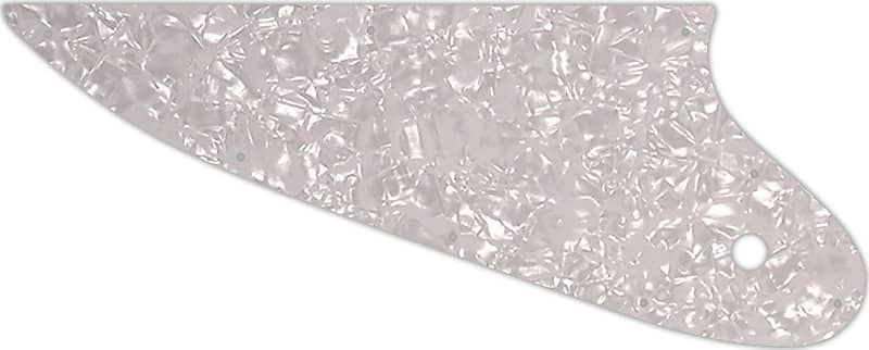 WD Custom Pickguard For Gibson 1963-1966 Thunderbird Bass #28 | Reverb