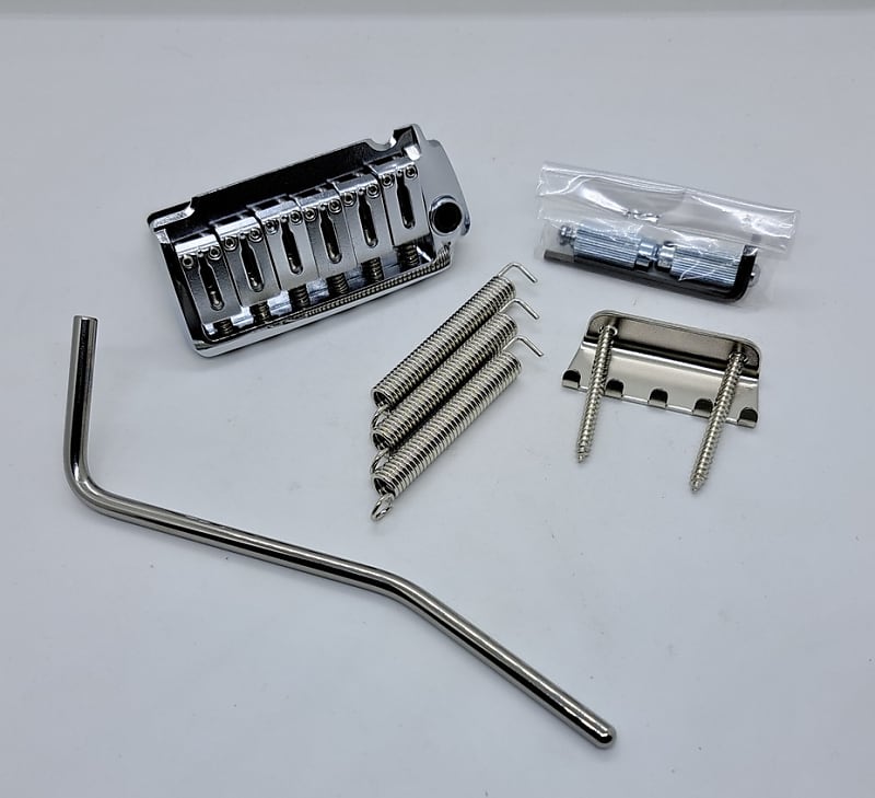 Gotoh EV510T-FE Tremelo Unit | Reverb