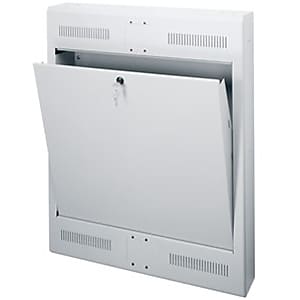 Middle Atlantic Tilt Out Wall Rack Mount | Reverb Canada