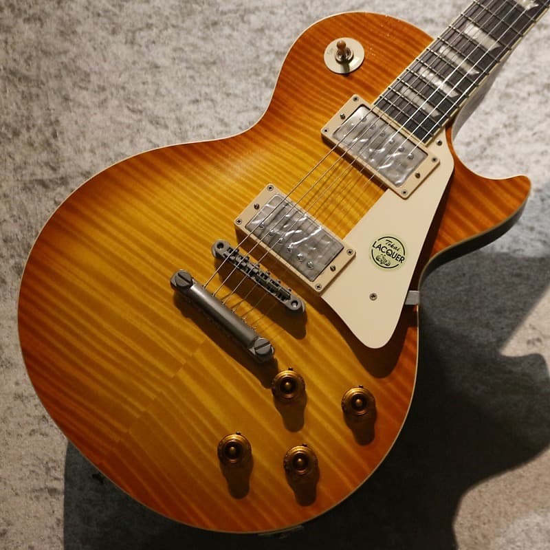 Tokai LS236F C/VF #2449828[4.16kg][IKE011] | Reverb