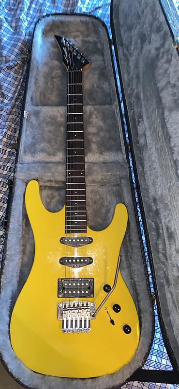 Westone Spectrum 1987 | Reverb