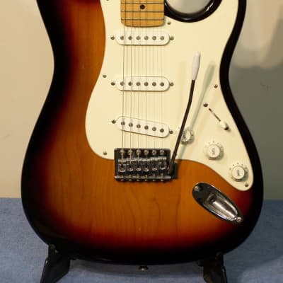 HARMONY SINCE 1892 H80T S-Style ELECTRIC GUITAR, SERVICED, | Reverb