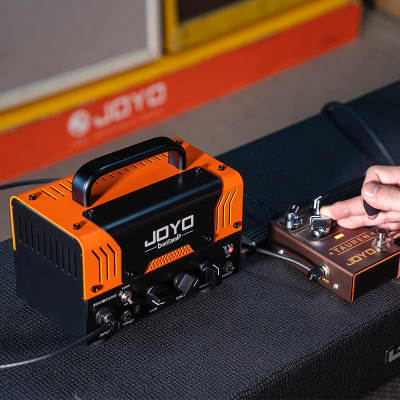 joyo bantamp - Atomic-US Plug | Reverb