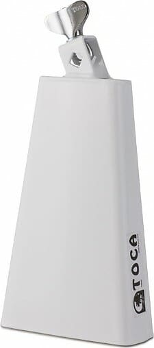 Mambo Bell Wht | Reverb