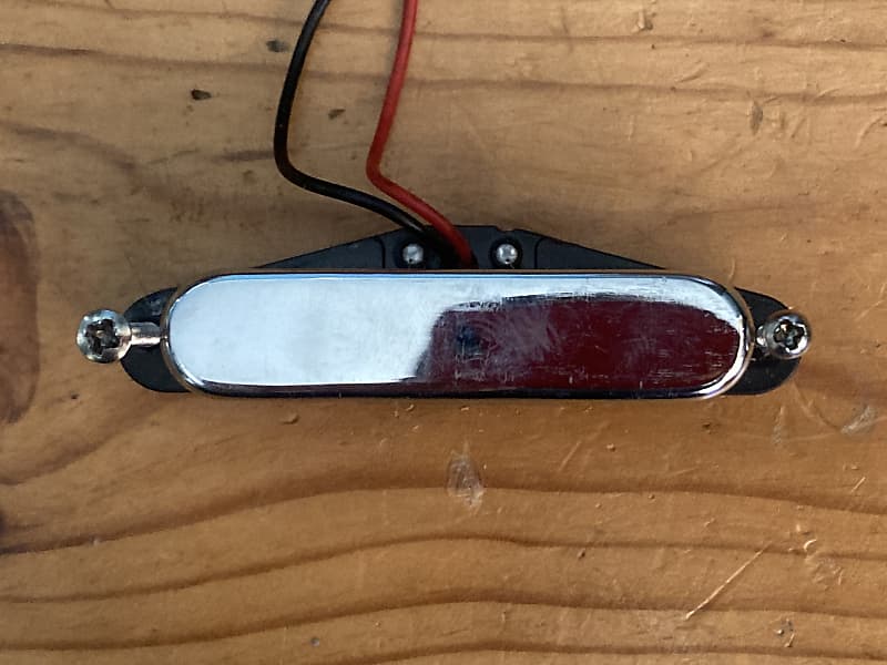 Vintage V2 Telecaster Guitar Neck Pickup 2011 | Reverb