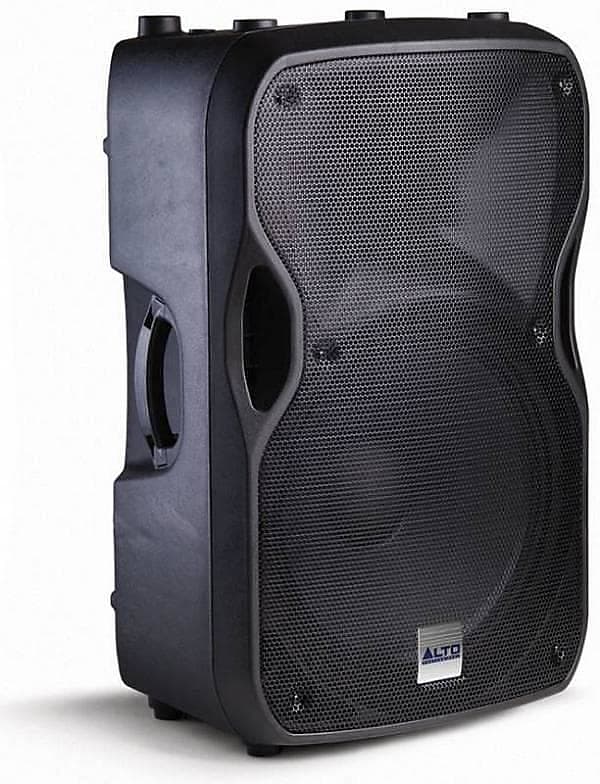 Alto TRUESONIC TS112 - cassa passiva 800 watt | Reverb