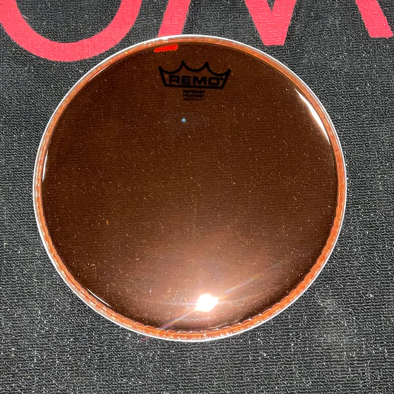 Remo BE-0310-CT Emperor Colortone Drum Head - 10" | Reverb