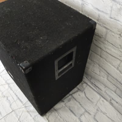 Peavey Subcompact 18 Subwoofer Passive Speaker Pair | Reverb