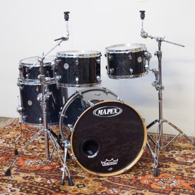 *Bob Henrit The Kinks Collection* Mapex Meridian | Reverb UK