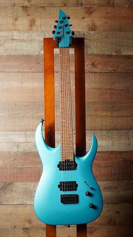 Jackson Pro Series Signature Misha Mansoor Juggernaut HT6 | Reverb