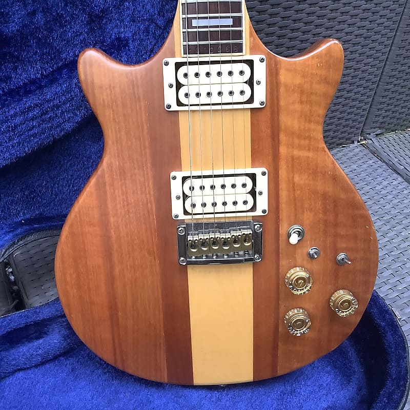 The Pearl guitar Company Export Custom / Vintage | Reverb Australia